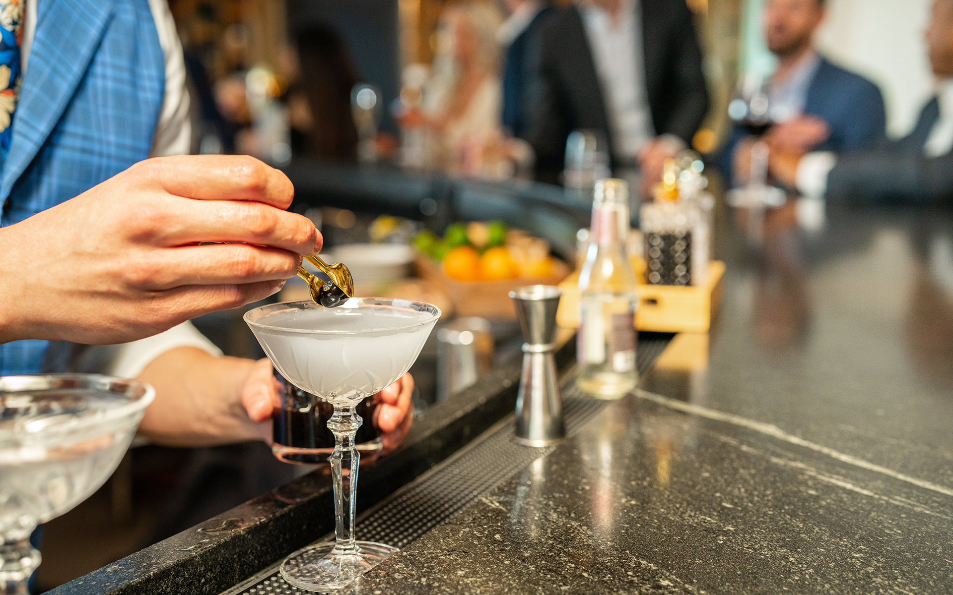 The Constellation Club | Premier Social Club in Irving, TX